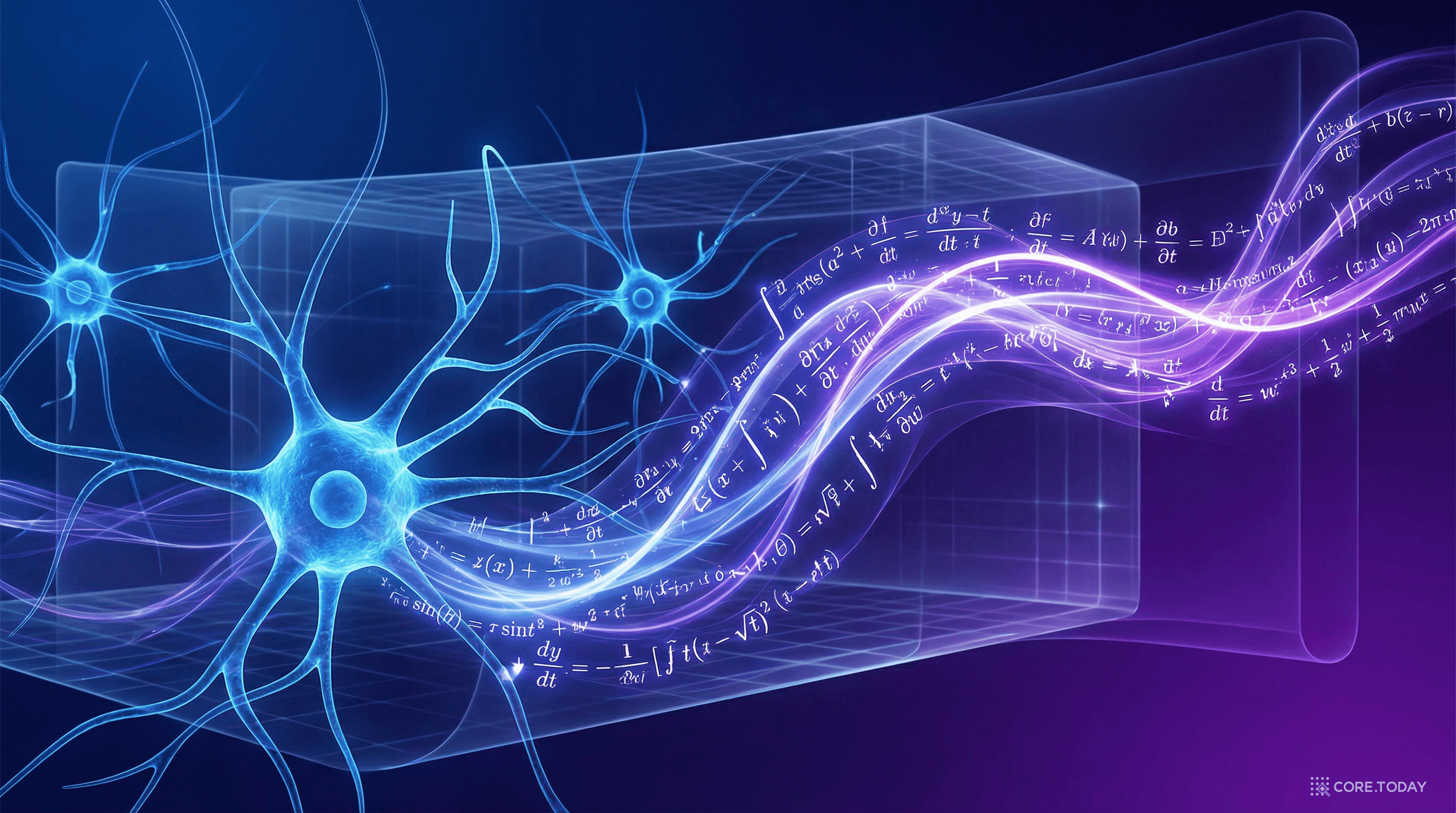 AI에게 물리법칙을 가르치다 — Physics-Informed Neural Networks의 모든 것 — 코어닷투데이 기술 ...